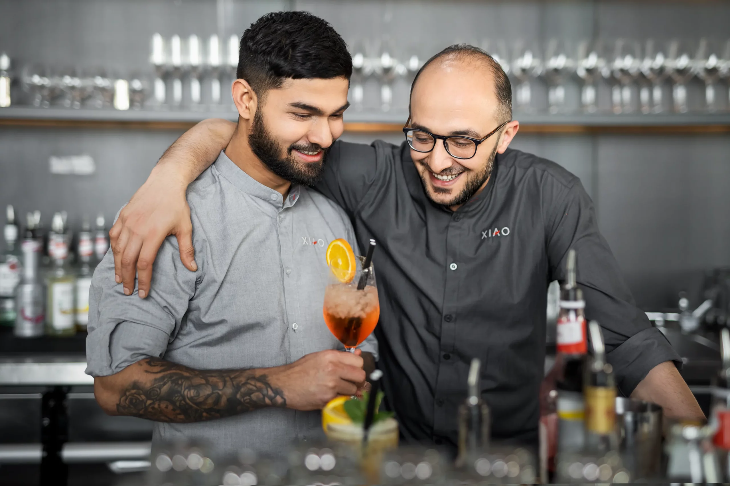 Unsere Philosophie - XIAO